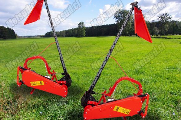 METSUD – Metalurgica Sudamericana