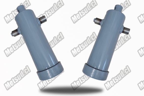 SEGURO TIPO R – METSUD – Metalurgica Sudamericana